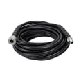 BE Power Equipment Pressure Washer 35 ft. x 1/4-inch 3,600 PSI Black ...