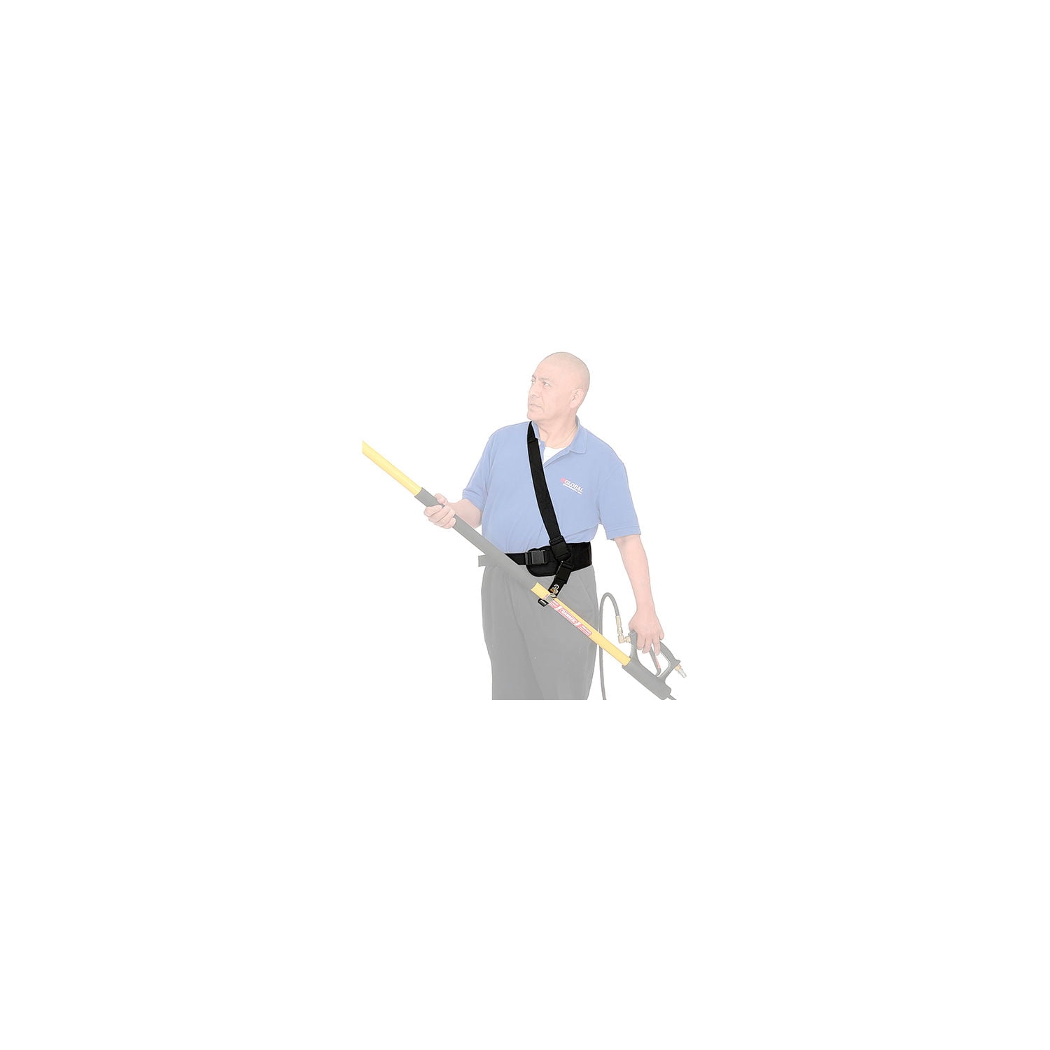 Belt Kit for Telescoping Wands - Walmart.com