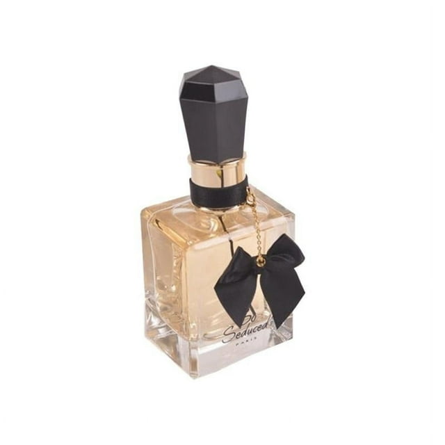 BE SEDUCED GIRL BY JOHAN B By JOHAN B For WOMEN - Walmart.com