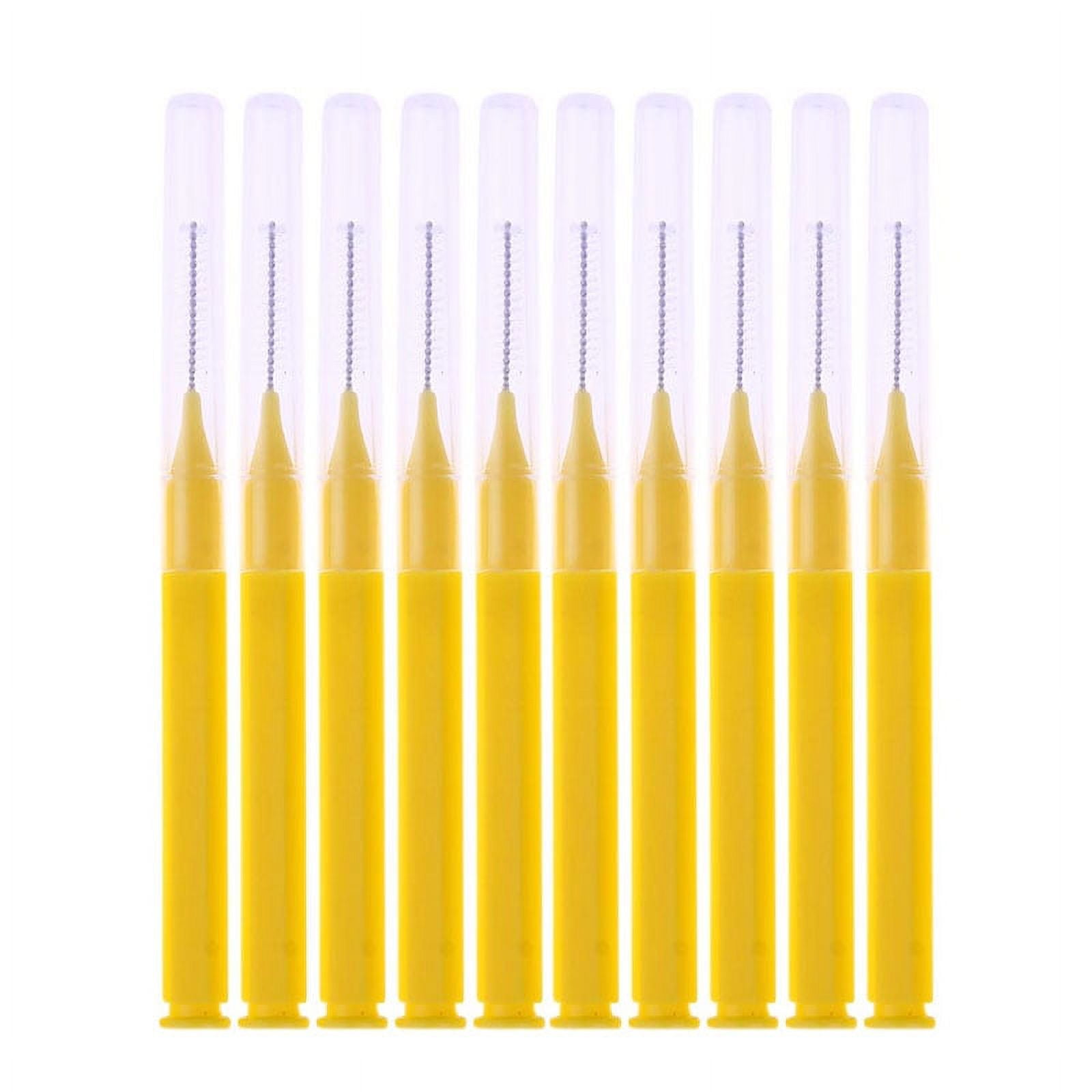 BE-TOOL 1/2/10 Pcs Toothpick Cleaning Teeth for Children Adults ...