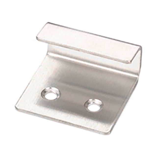 BE-TOOL 1/8 PCS Stainless Steel Tile Display Hanger Wall Display Wall ...
