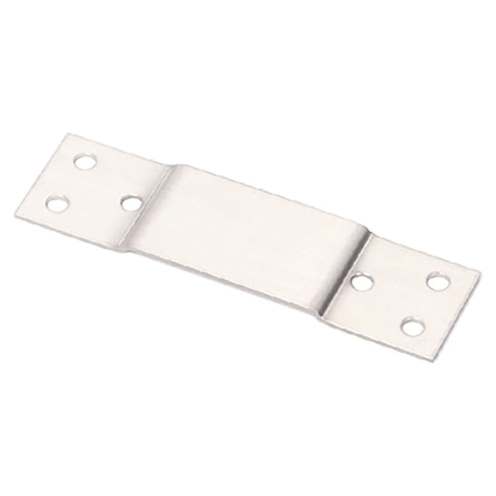 BE-TOOL 1/8 PCS Stainless Steel Tile Display Hanger Wall Display Wall ...