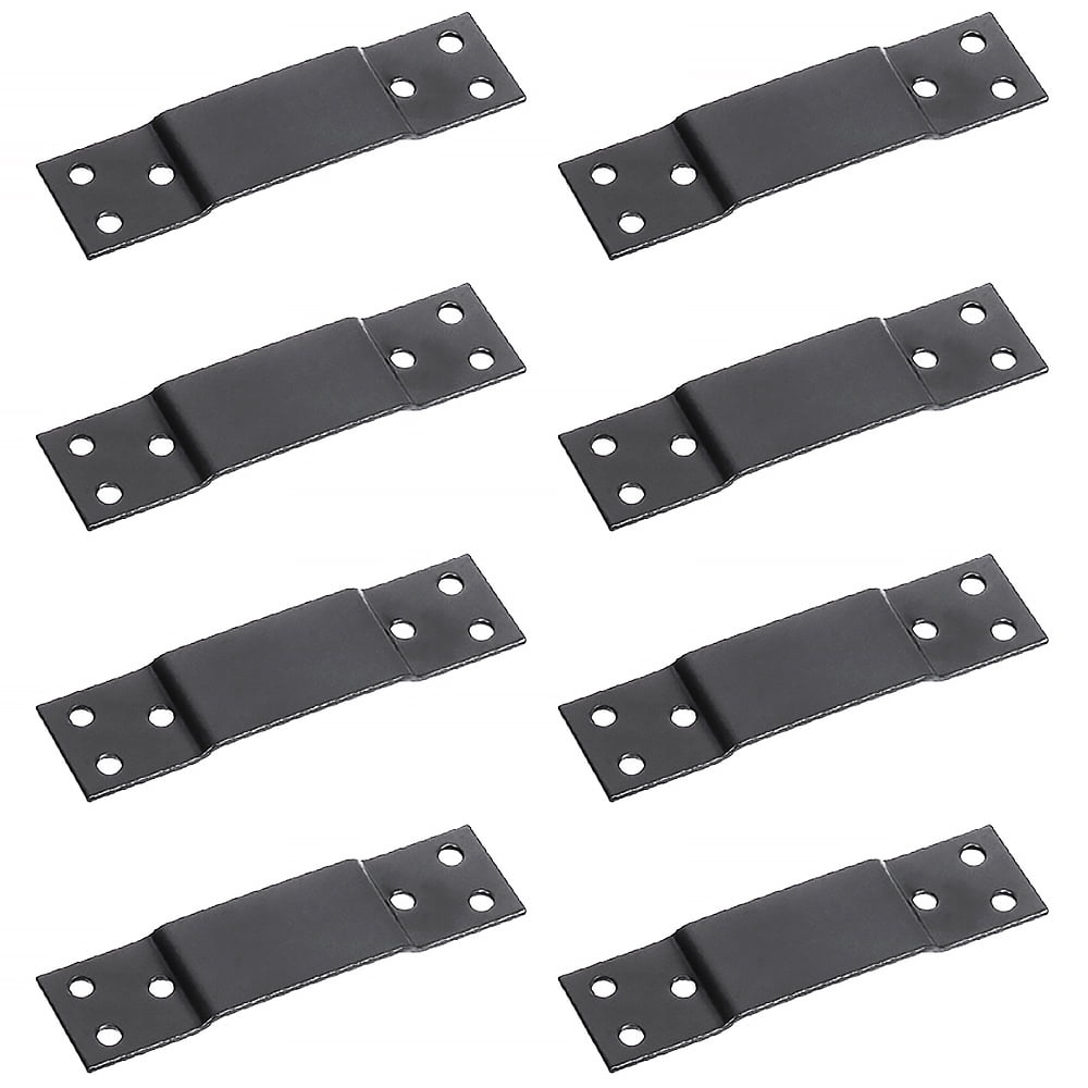 BE-TOOL 1/8 PCS Stainless Steel Tile Display Hanger Wall Display Wall ...