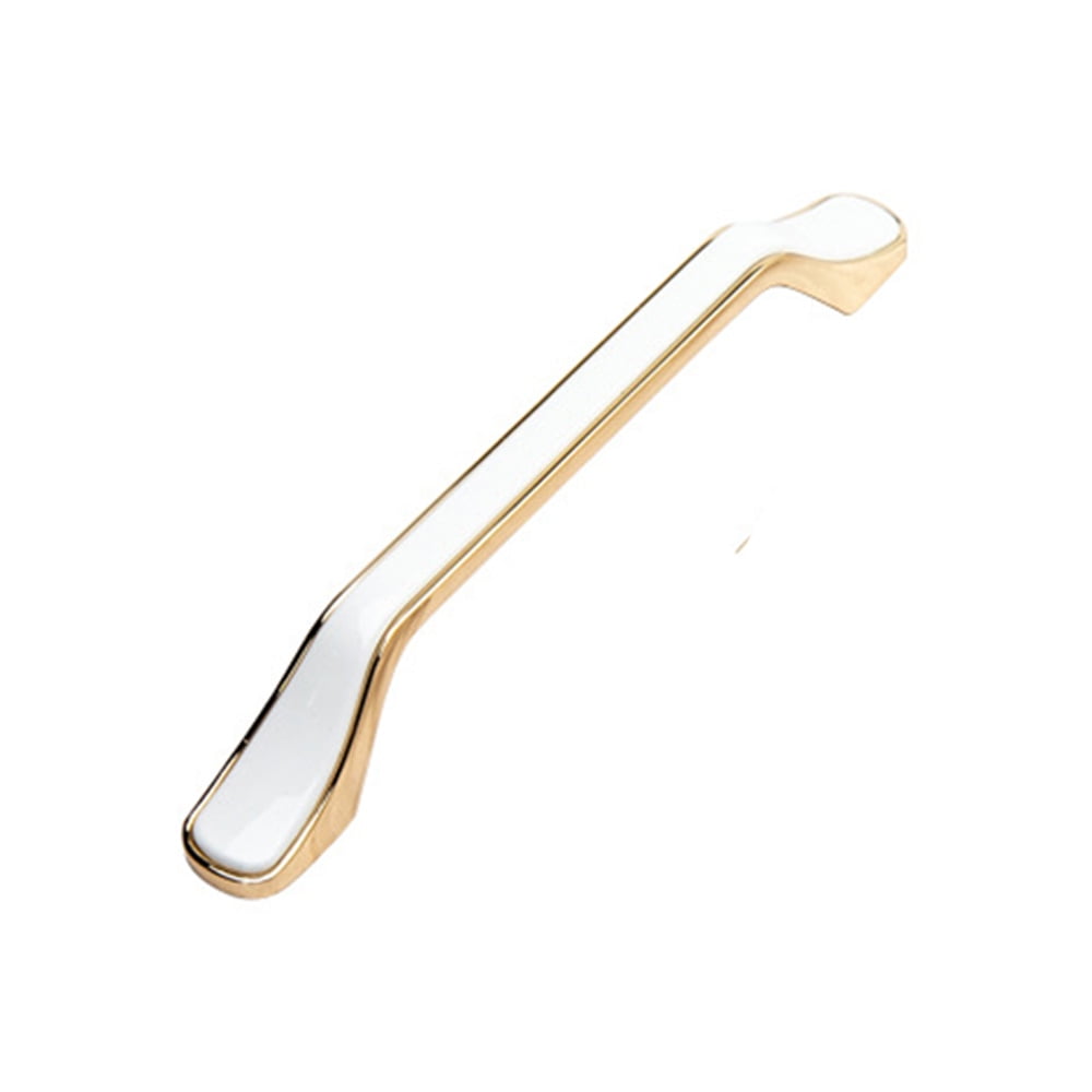 BE-TOOL 10PCS Cabinet Pull Handle Zinc Alloy Die-Casting Cabinet Pull ...