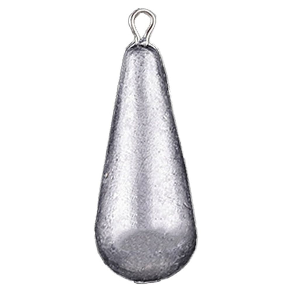 BE-TOOL 1PCS Fishing Weight Sinker Lead Weights Sinker Fishing Tackle ...
