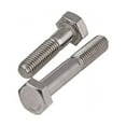 BE-TOOL 2/10 Pack Hex Screws Bolt 304 Stainless Steel M10 /M12 Hex ...