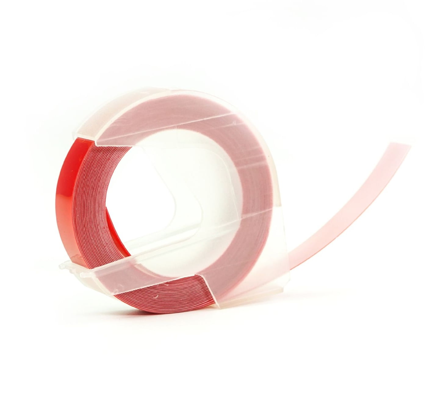 BE-TOOL 3D Embossed Label Tape Self-Adhesive PVC Label Tape Compatible ...