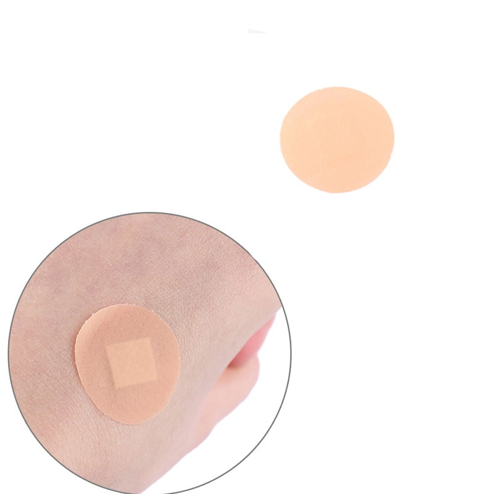 BE-TOOL 50/100Pcs Wound Stickers First Band Aid for Topical Bleeding ...