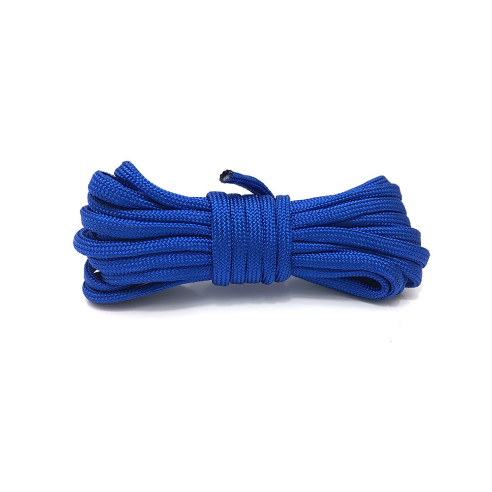 BE-TOOL 550 Multifunction Paracord DIY Paracord Craft Braided Rope for ...