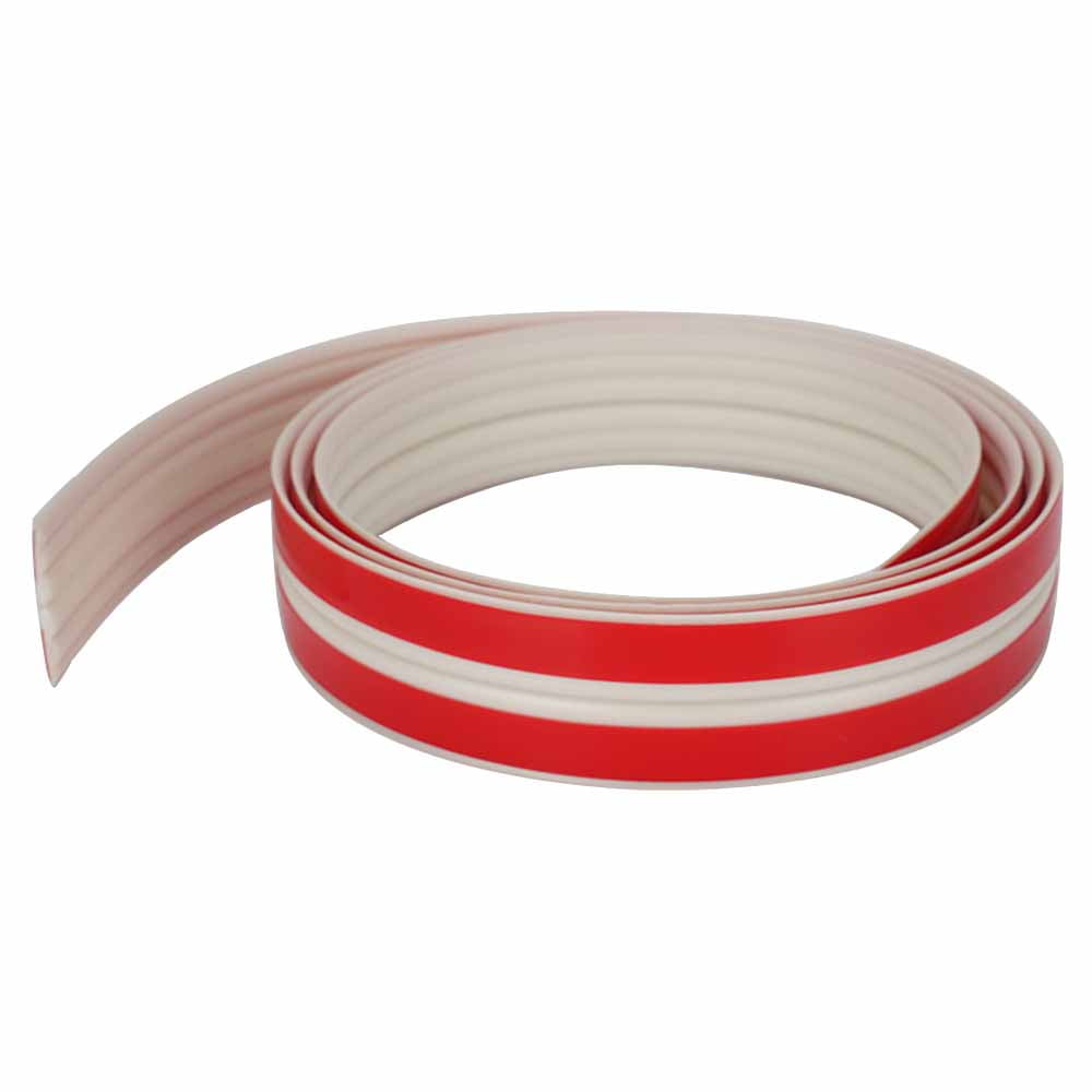 BE-TOOL 5M Self-adhesive Inside & Outside Wall Corner Molding Trim ...