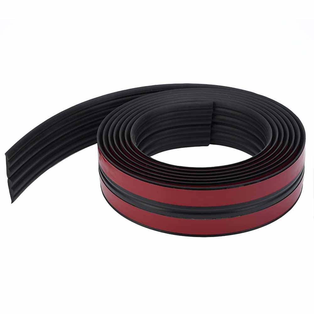 BE-TOOL 5M Self-adhesive Inside & Outside Wall Corner Molding Trim ...