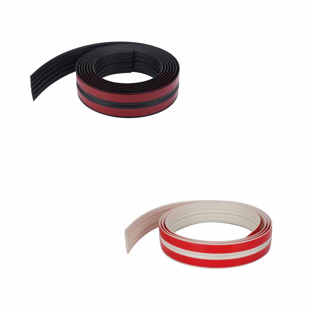 BE-TOOL 5M Self-adhesive Inside & Outside Wall Corner Molding Trim ...