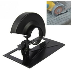 Angle Grinder Stand Angle Grinder Bracket Holder Support For 100-125mm ...