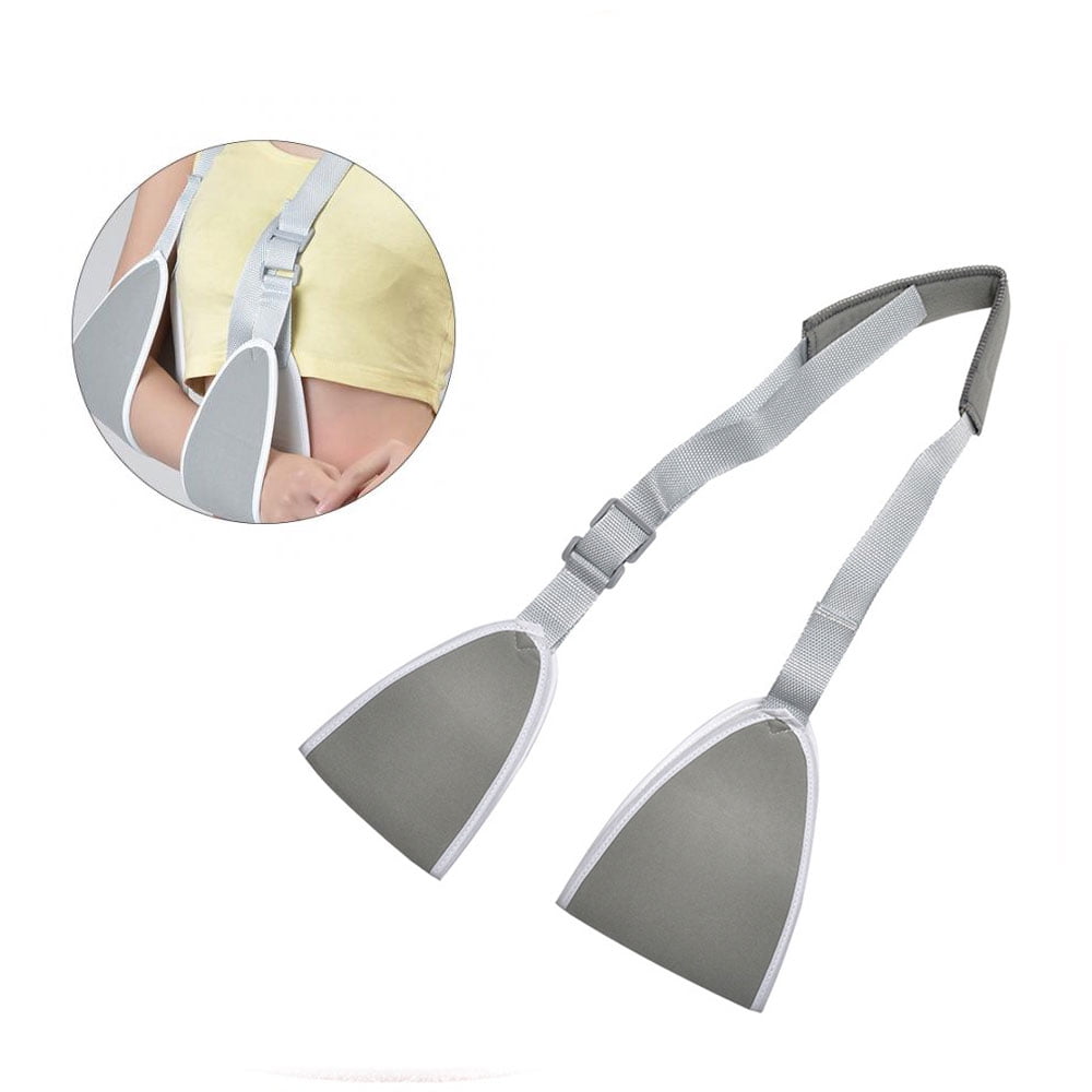 BE-TOOL Arm Sling Adjustable Shoulder Immobilizer Arm Sling Medical ...