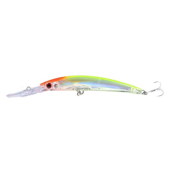 BE-TOOL Bass-Sound Fishing Lures Bionic Diving Bait with Hook, for ...