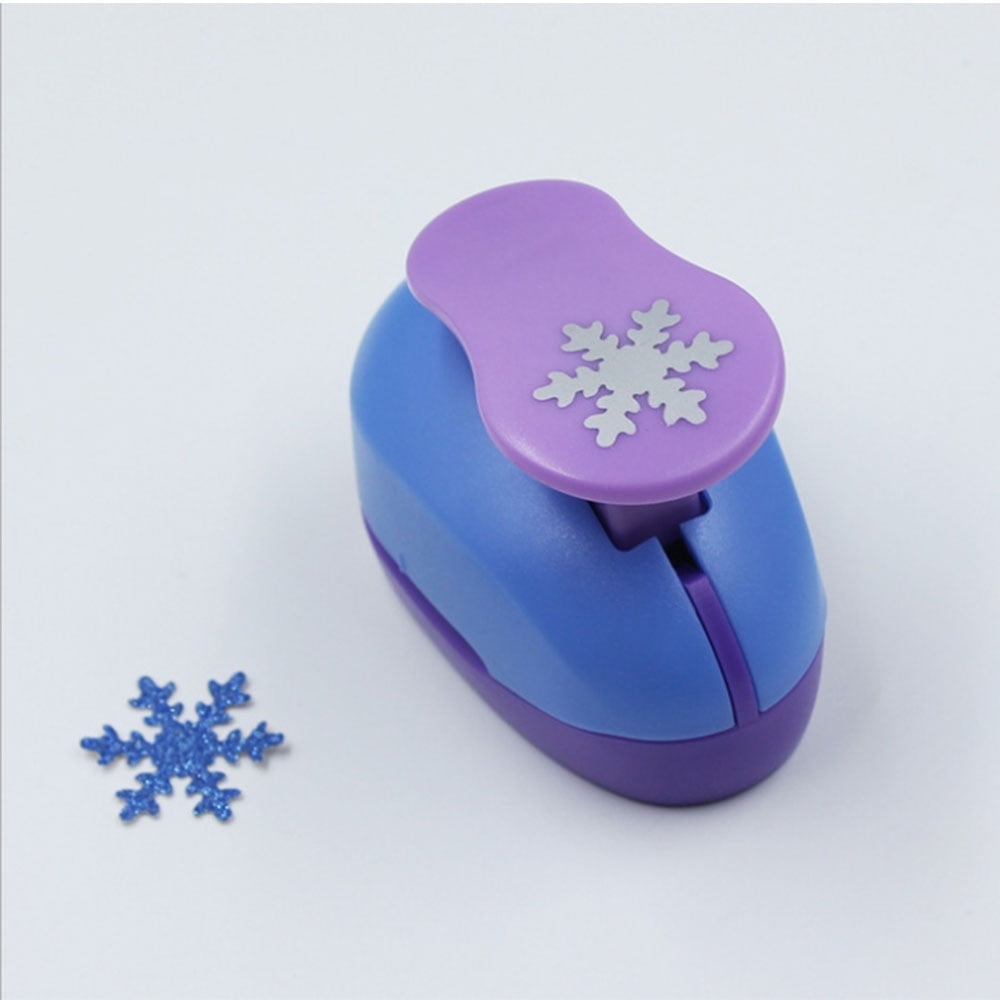BE-TOOL Card Shaper Punch Cute Mini Paper Punch for Handmade Crafts DIY ...