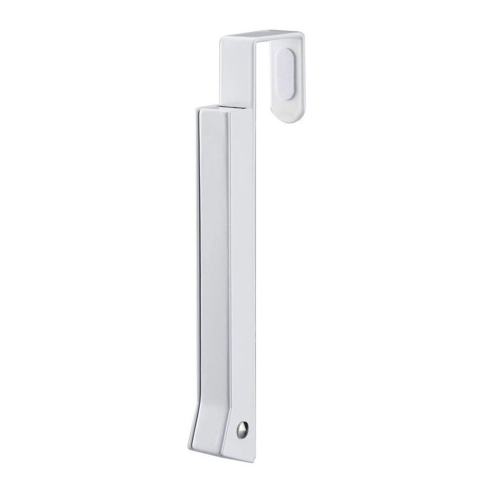 BE-TOOL Foldable Door Hooks Hanger 4 Hanging Points No-Punch Metal ...