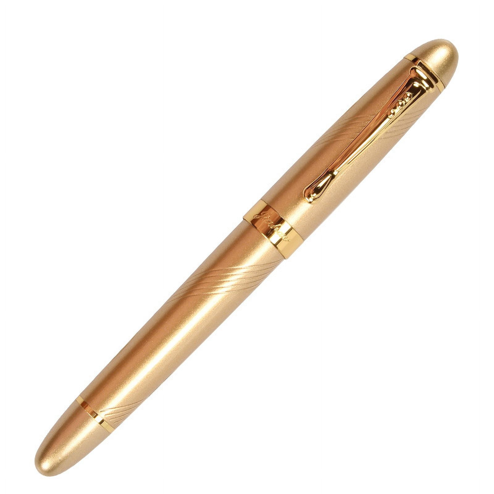 BE-TOOL Fountain Pen Pull Type Cap for Beginner Calligraphers Fountain ...