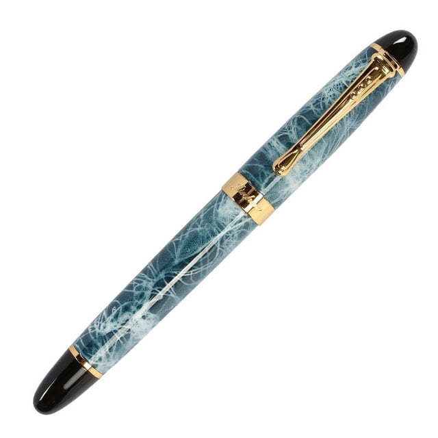 BE-TOOL Fountain Pen Pull Type Cap for Beginner Calligraphers Fountain ...