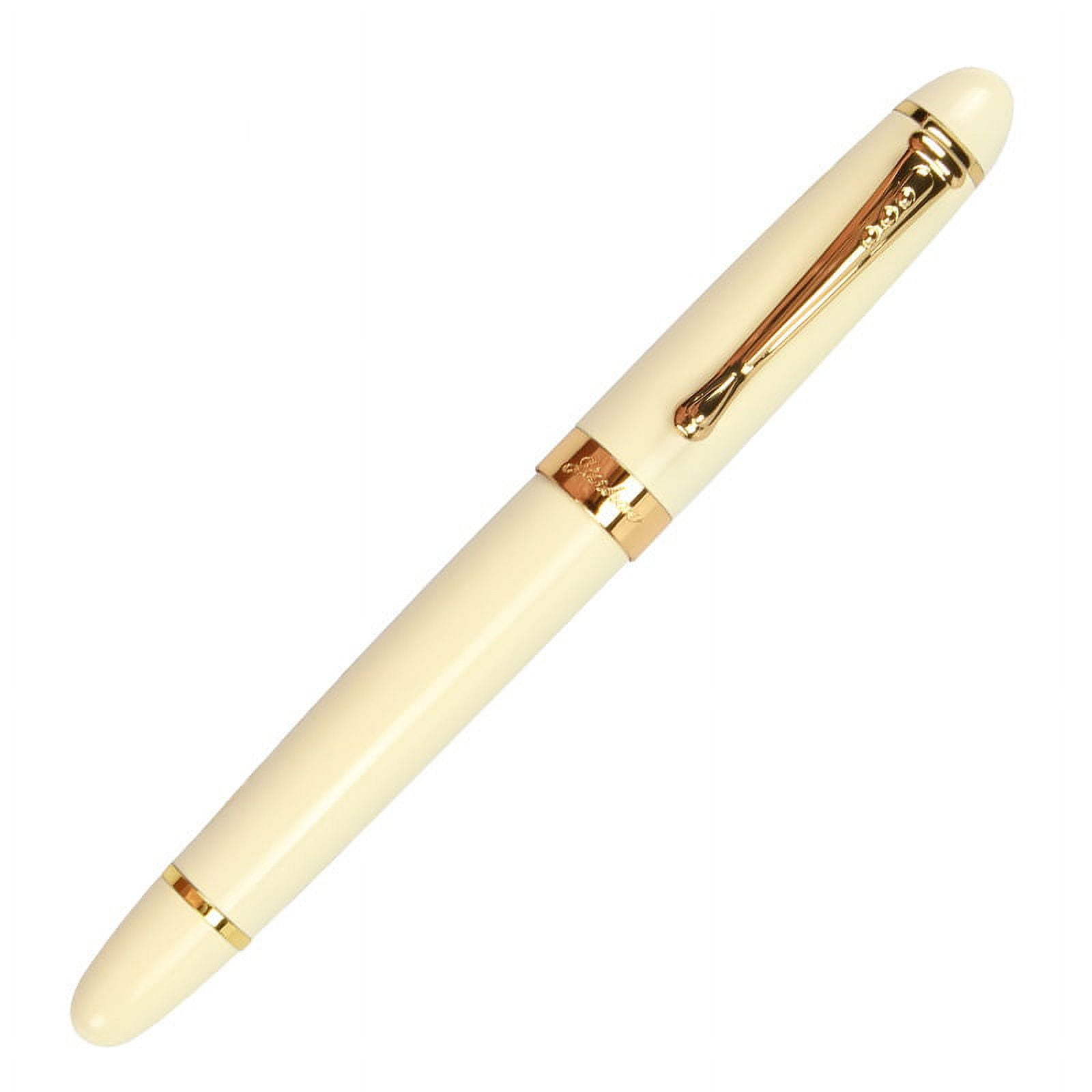 BE-TOOL Fountain Pen Pull Type Cap for Beginner Calligraphers Fountain ...