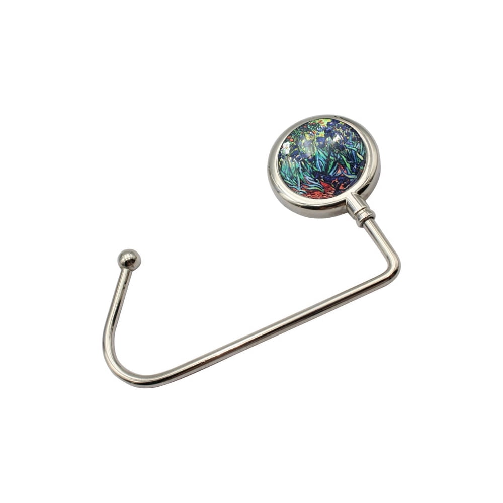 BE-TOOL Handbag Hook Purse Hook Hanger Table Hook Holder Bag Hanger for ...