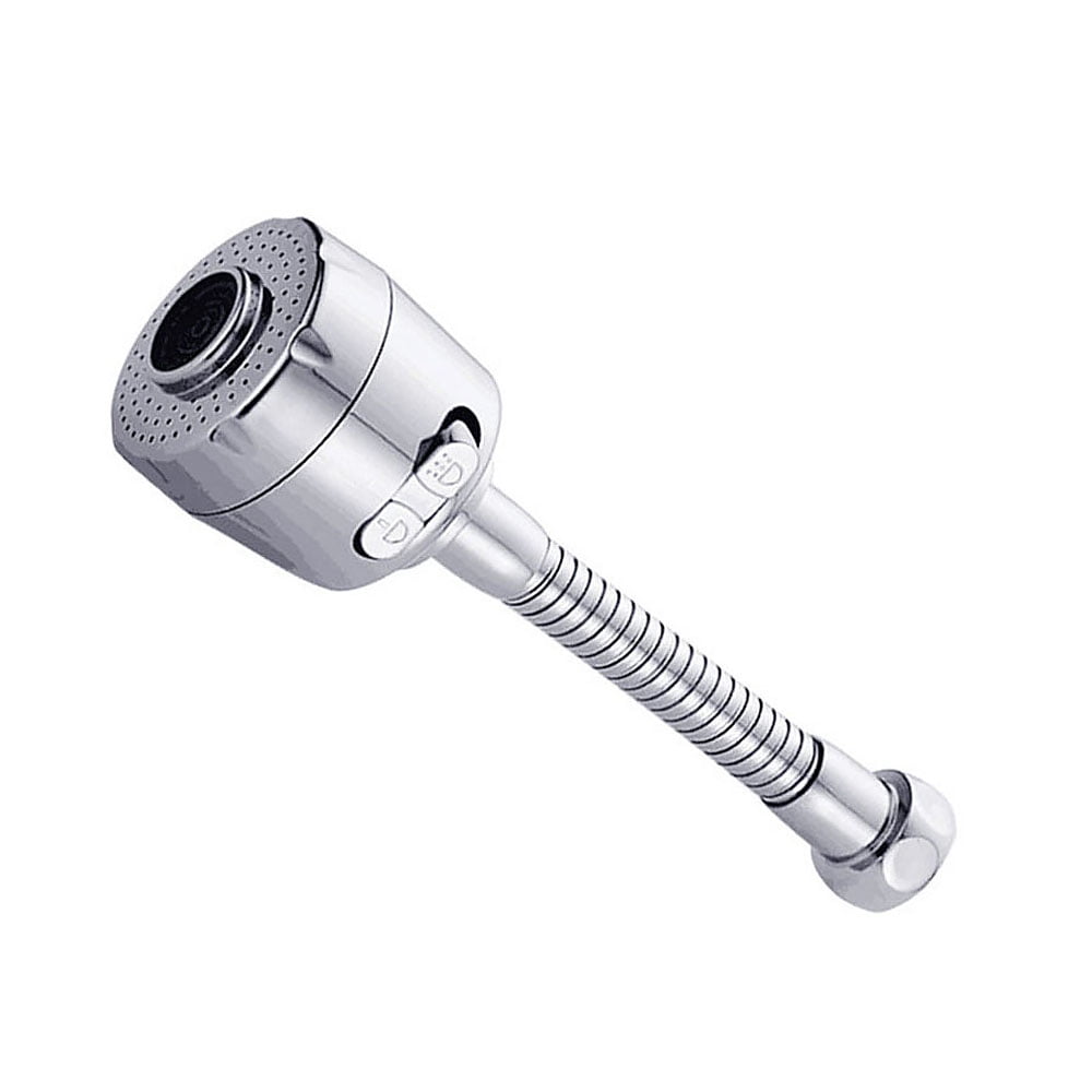 BE-TOOL Kitchen Tap Spray Head 360° Rotatable Sprayer Sink Sprayer ...