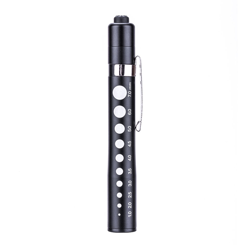 BE-TOOL Medical Pen Pocket Surgical Reusable Torch Nurse Doctor ...