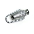 BE-TOOL Metal Clothesline Tightener Aluminium Clothesline Grip Tools ...