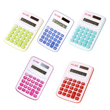 Canon BS-1200TS 12-Digit Portable Display Calculator - Walmart.com