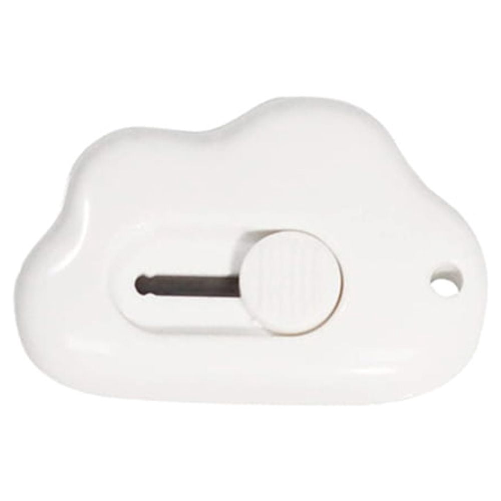 BE-TOOL Mini Box Cutter Pocket Portable Opener Retractable Utility ...