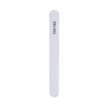 Honeybee Gardens 4 sided nail File/Buffer - Walmart.com