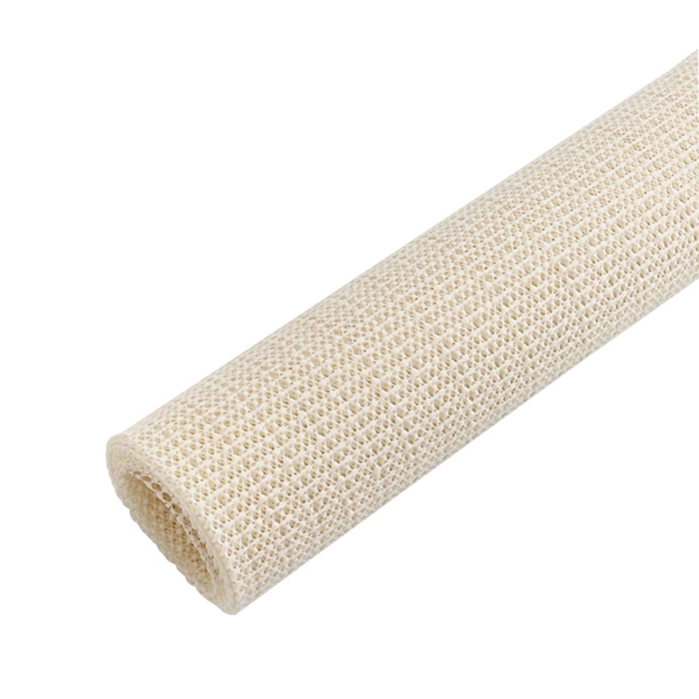 BE-TOOL Non Slip Area Rug Pad Gripper Polyester Carpet Carpet for Beds ...