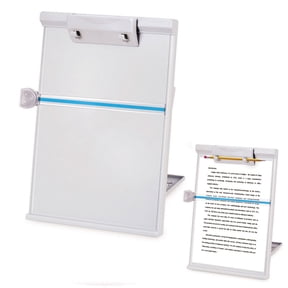 Document Holders Typing