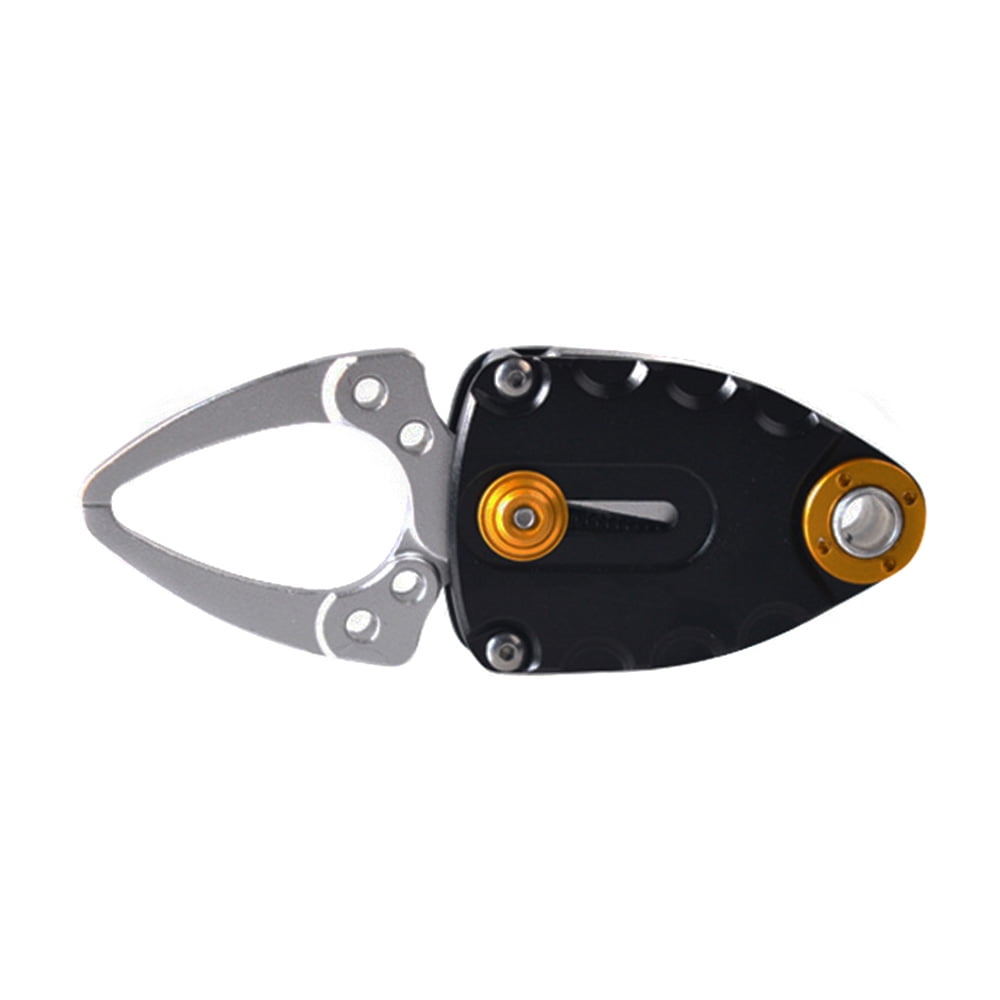 BE-TOOL Portable Fish Gripper Mini Beetle Portable Fishing Controller ...
