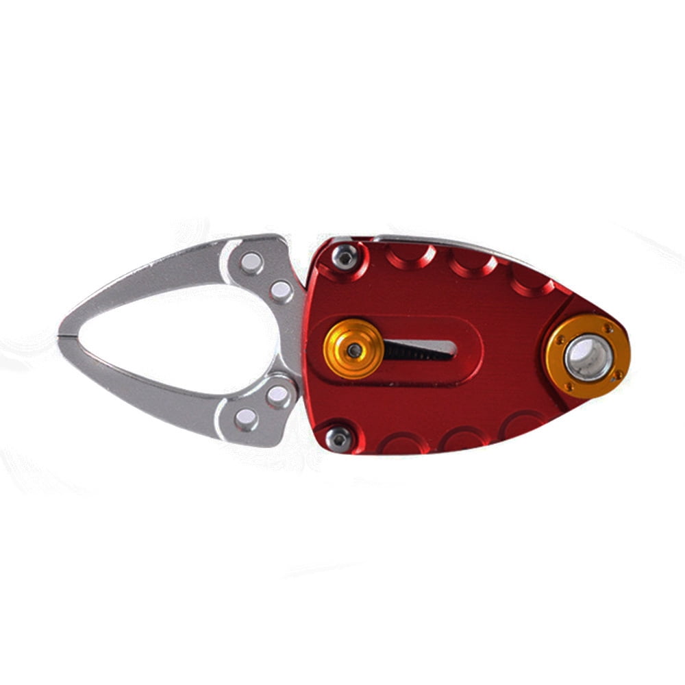BE-TOOL Portable Fish Gripper Mini Beetle Portable Fishing Controller ...