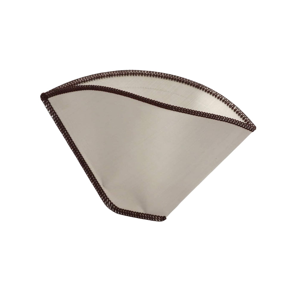 BE-TOOL Reusable Pour Over Coffee Filter Stainless Steel Paperless Drip ...