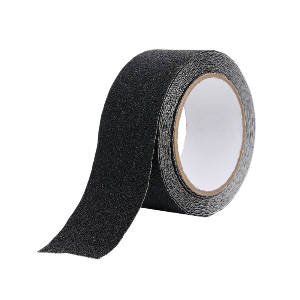 BE-TOOL Self-Adhesive Anti-Slip Tape 10m*5cm Non Slip Stair Treads for ...