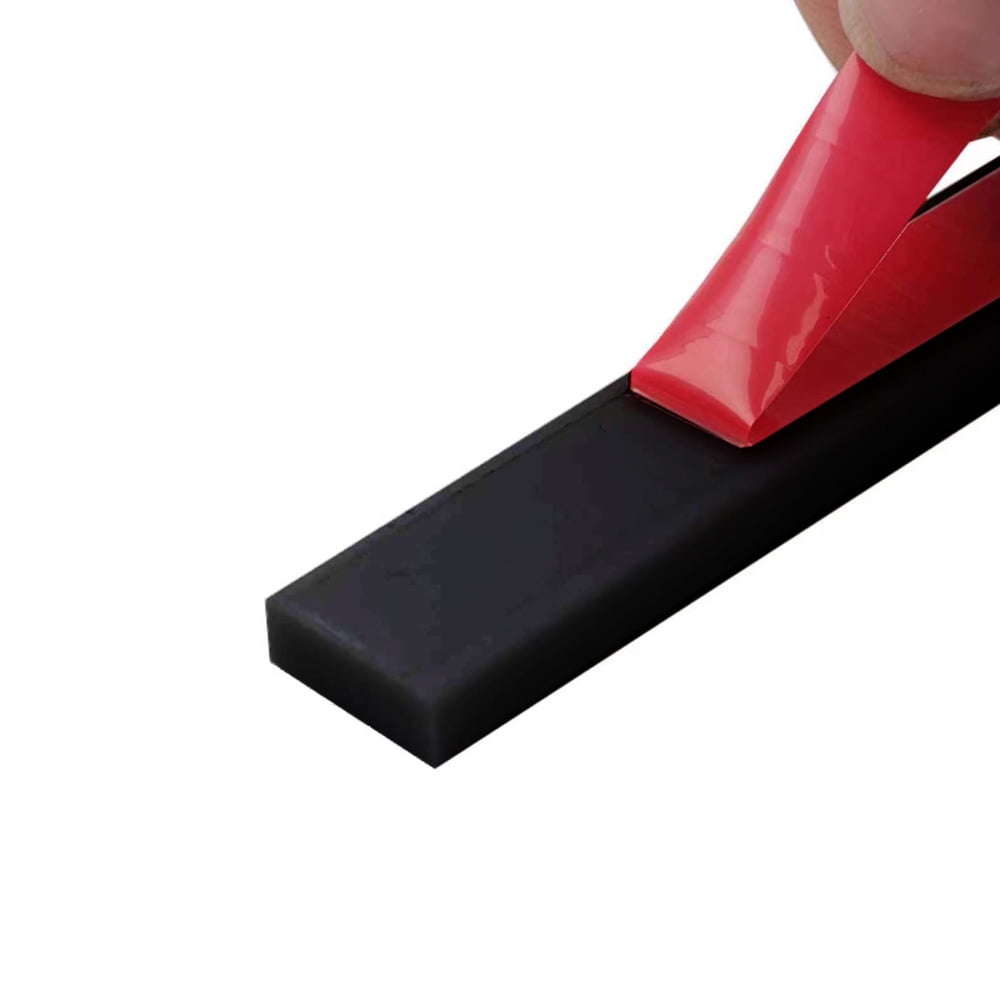 BE-TOOL Self-adhesive Flexible Decorative Wall Corner Strip, 9M Corner ...