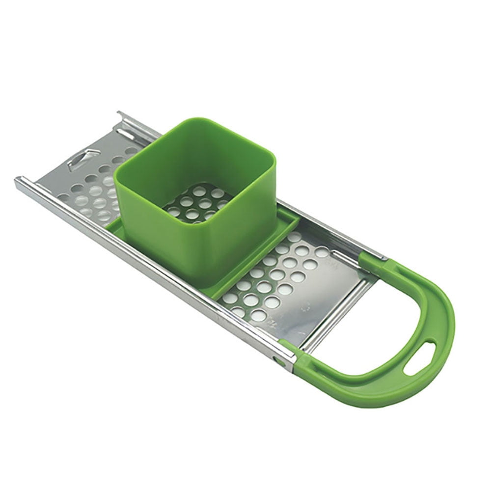 BE-TOOL Spaetzle Maker Stainless Steel Spaetzle Noodle Maker Doughnut ...
