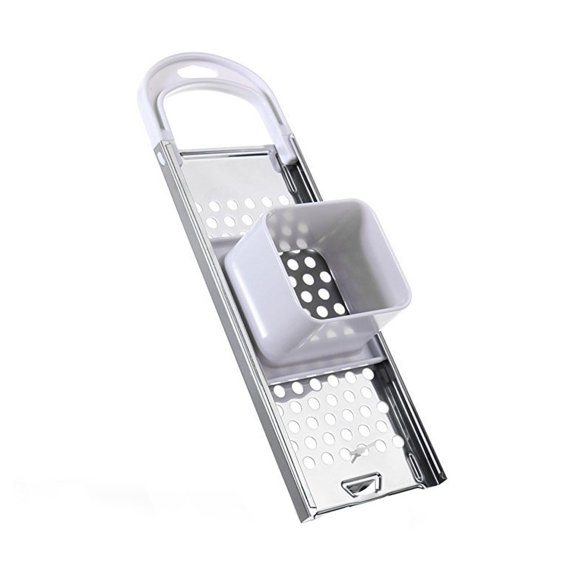 Shop Stainless Steel Spaetzle Makers and Pasta Tools at Walmart