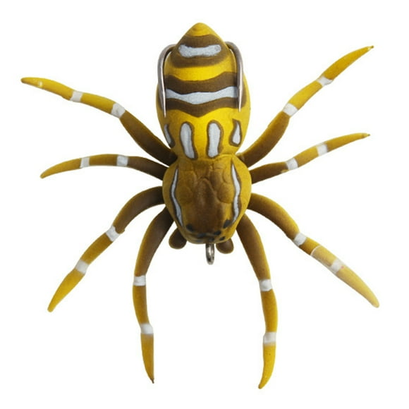 Spider Fishing Lure