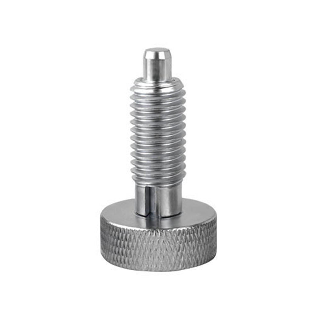 BE-TOOL Stainless Steel Quick Release Plunger Pin, M12 Self-Locking ...