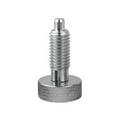 BE-TOOL Stainless Steel Quick Release Plunger Pin, M8 Self-Locking ...