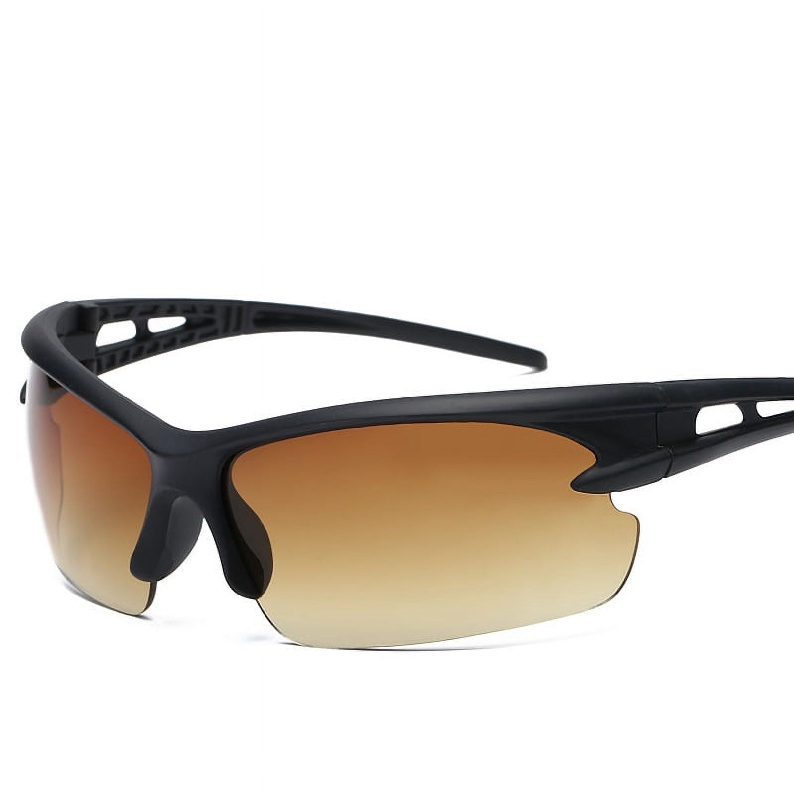 BE-TOOL Stylish Sunglasses PC Lens UV400 Protection for Outdoor ...