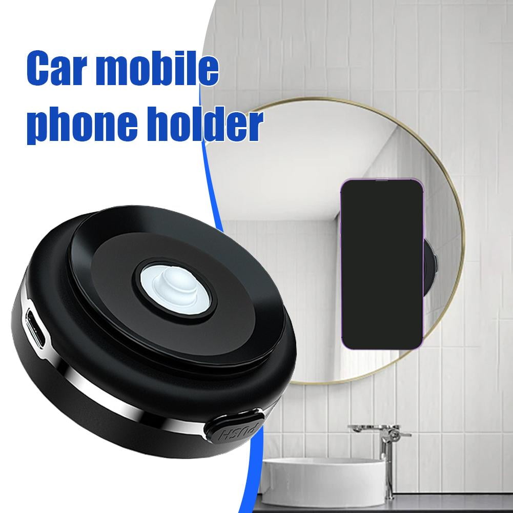 BE Universal Magnetic Car Mount With Black Technology - Intelligent ...