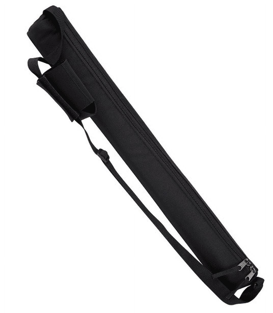 BE072 BAGedge Insulated Beverage Sling - Black - One size - Walmart.com