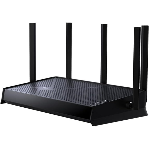 BE260 Dual-Band BE5000 WiFi 7 Router Five-Stream 5Gbps 2.5G Ethernet ...