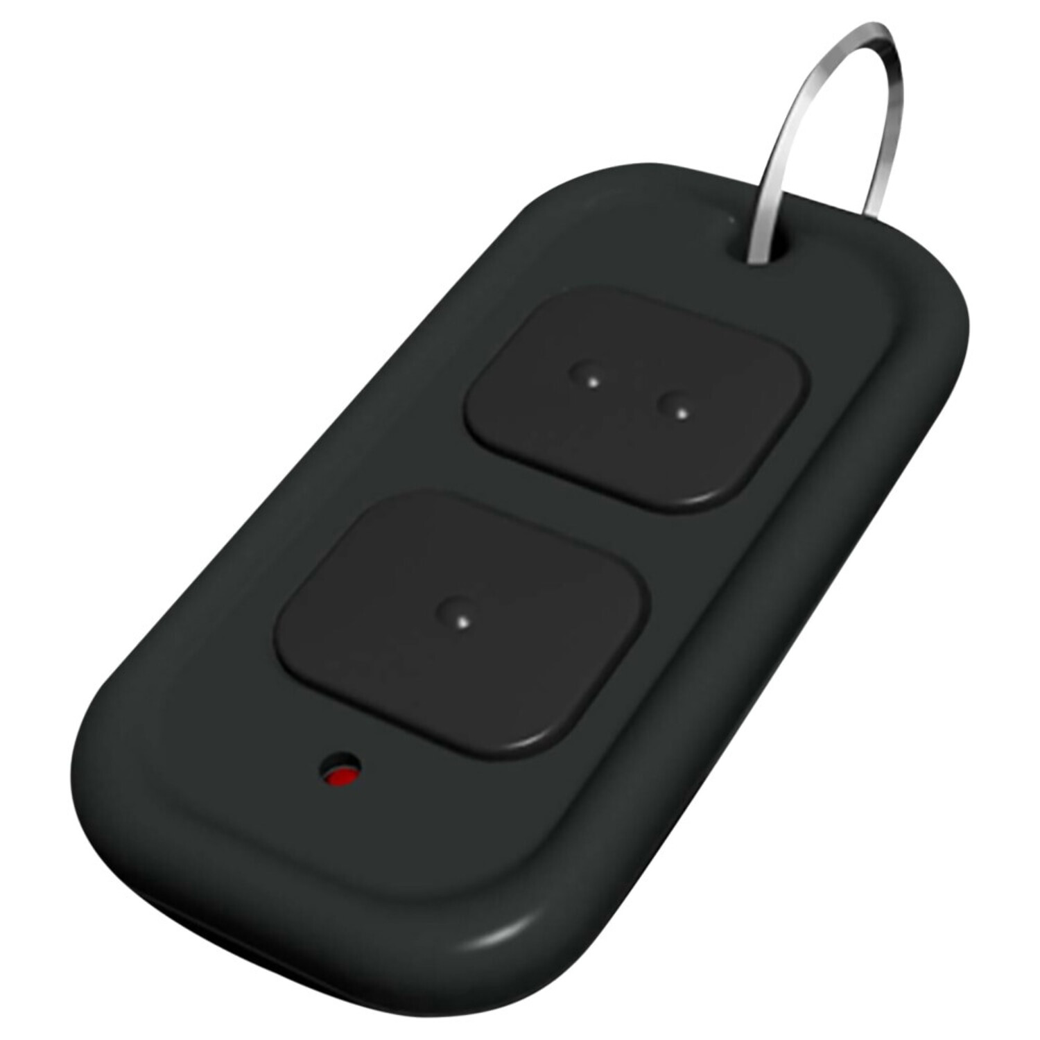 BEA 10TD433HH2 Handheld Digital Transmitter 433 MHz 2 Button Control ...