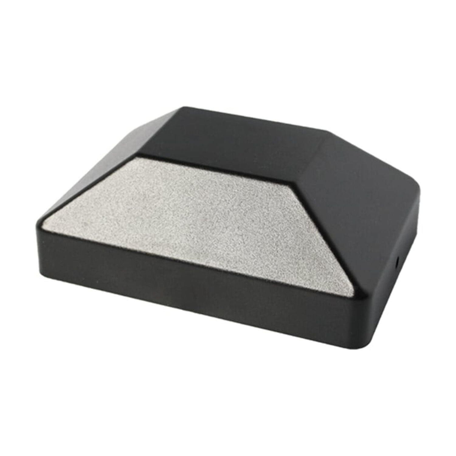 BEA 70.0195 Push Plate Bollard Accessory Bollard Cap - Walmart.com