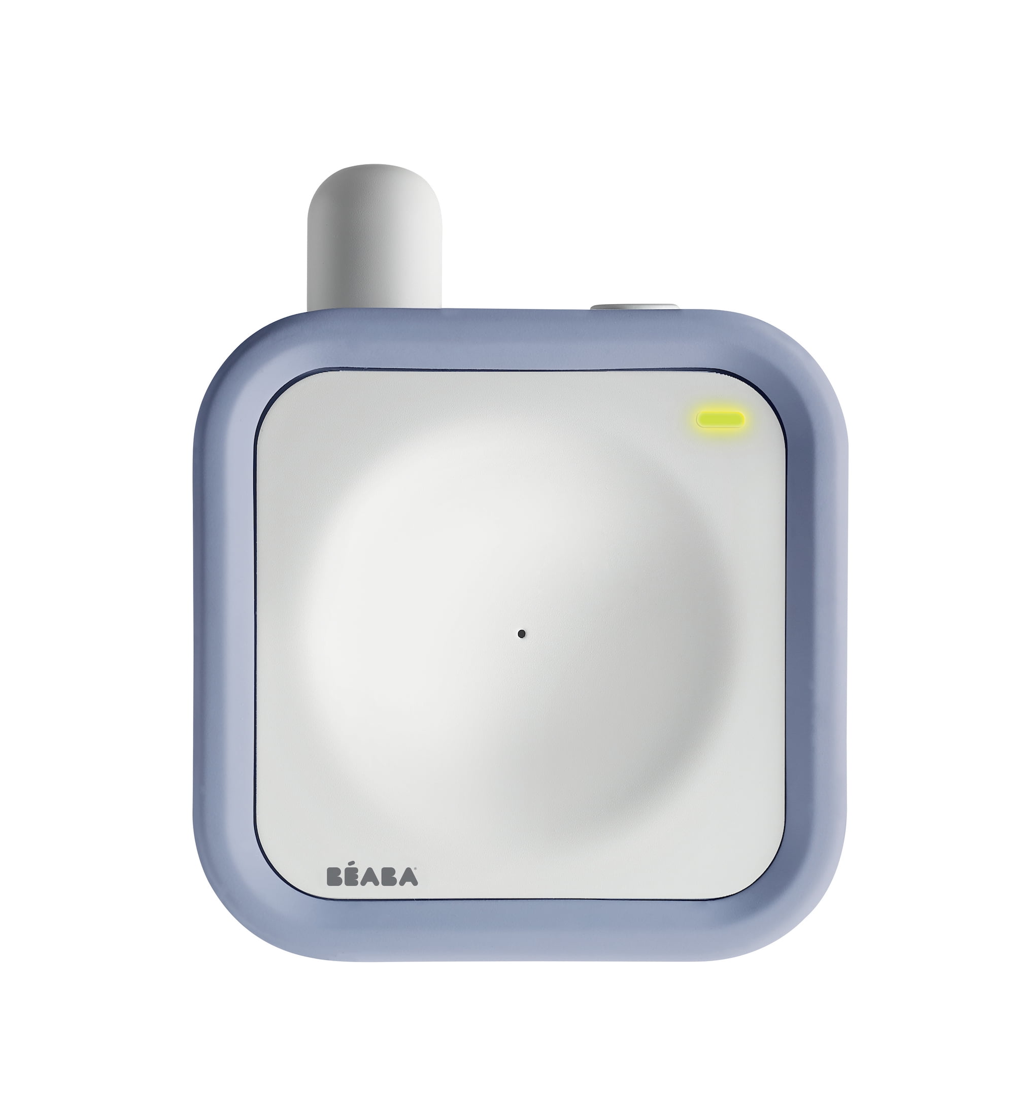 BEABA Minicall Digital Audio Baby Monitor, 1,000 Foot Range, Shock and ...